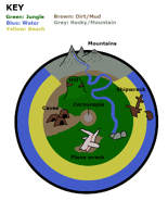 Guides/Arena Design | The Hunger Games Fanon Wiki | Fandom