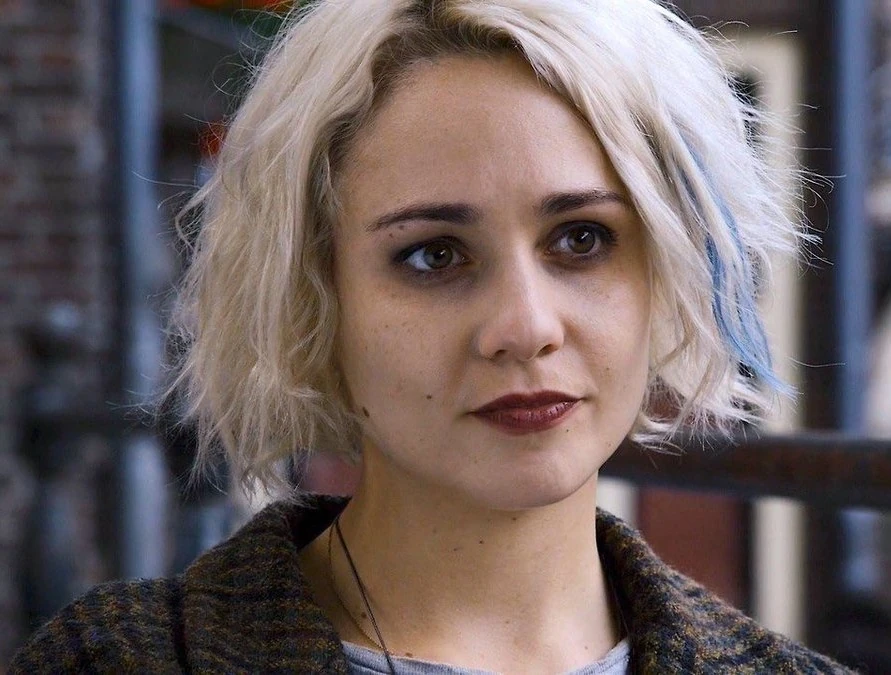 River Bahn | The Hunger Games Fanon Wiki | Fandom