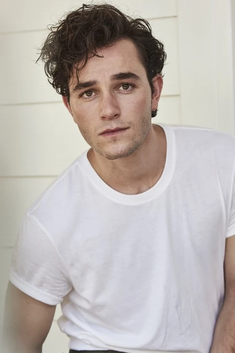 Huxley Remington | The Hunger Games Fanon Wiki | Fandom