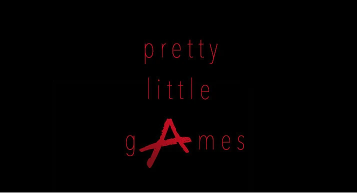 Pretty Little Games | The Hunger Games Fanon Wiki | Fandom