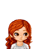 Meredith "Ginger" Campbell | The Hunger Games Fanon Wiki | Fandom