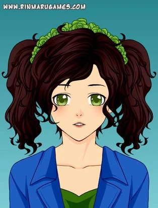 Fawn Rose | The Hunger Games Fanon Wiki | Fandom