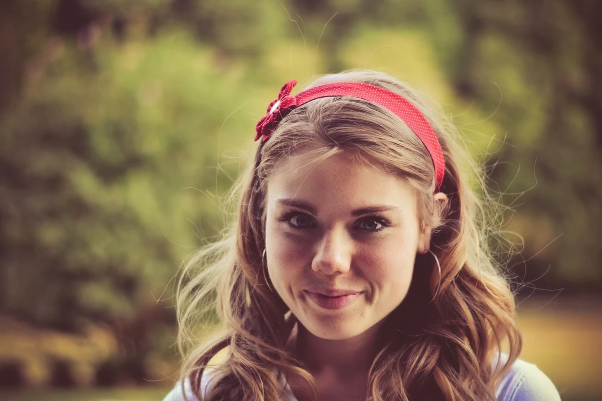 Haleigh Walker | The Hunger Games Fanon Wiki | Fandom