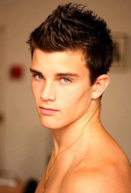 Sebastian Silke | The Hunger Games Fanon Wiki | Fandom