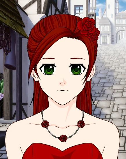 Opal Rose | The Hunger Games Fanon Wiki | Fandom