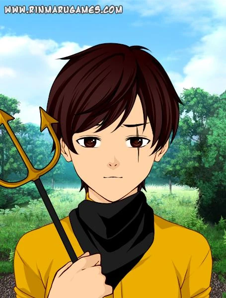 Radiant Tayz | The Hunger Games Fanon Wiki | Fandom