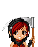 Ruby Bloodstone | The Hunger Games Fanon Wiki | Fandom