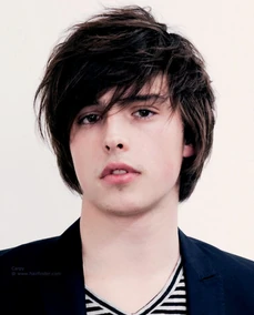 Antoine Boudoir | The Hunger Games Fanon Wiki | Fandom