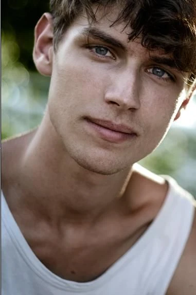 Jordan Ethelin | The Hunger Games Fanon Wiki | Fandom
