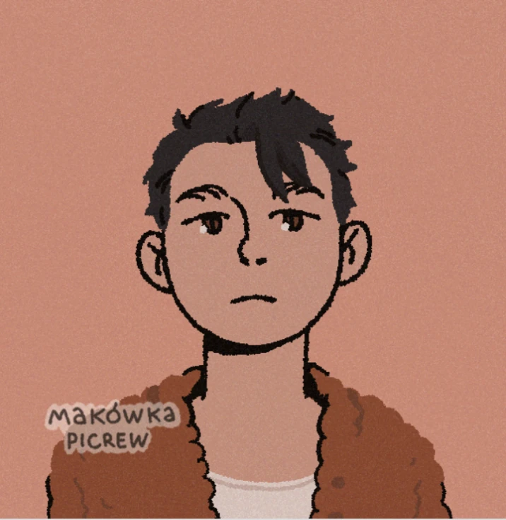 Rufus "Woof" Lupin | The Hunger Games Fanon Wiki | Fandom