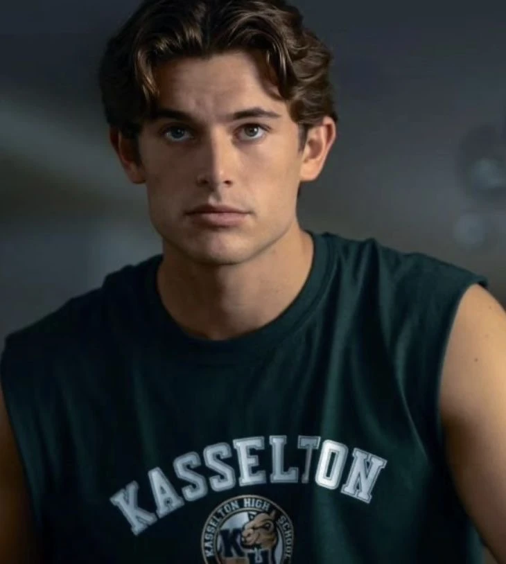 Gage | The Hunger Games Fanon Wiki | Fandom