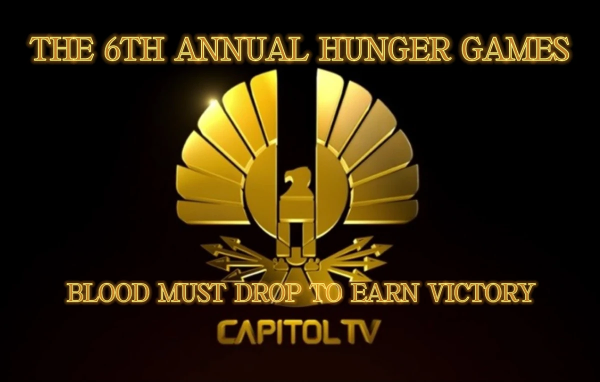 6th Hunger Games | The Hunger Games Fanon Wiki | Fandom