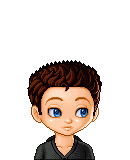 Porter Cole | The Hunger Games Fanon Wiki | Fandom