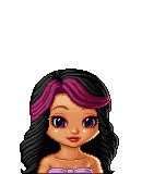 Amethyst Glow | The Hunger Games Fanon Wiki | Fandom