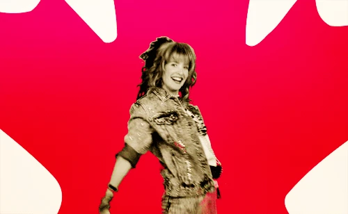 Robin Sparkles | The Hunger Games Fanon Wiki | Fandom