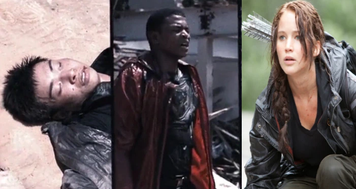 73º Hunger Games (Iceverse) | The Hunger Games Fanon Wiki | Fandom