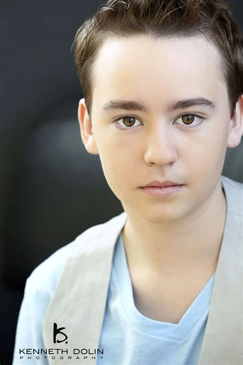 Cooper Baron | The Hunger Games Fanon Wiki | Fandom
