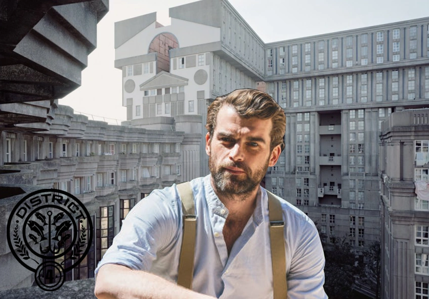 Beck Murphy | The Hunger Games Fanon Wiki | Fandom