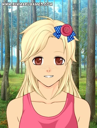 Amity Rose | The Hunger Games Fanon Wiki | Fandom