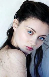 Tina Rhode | The Hunger Games Fanon Wiki | Fandom