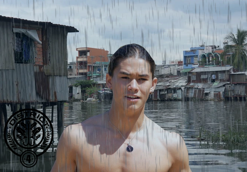 Bo Haven | The Hunger Games Fanon Wiki | Fandom