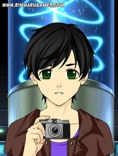 Timothy Banner | The Hunger Games Fanon Wiki | Fandom