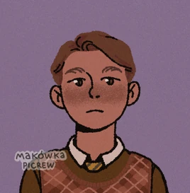 Andrew Fort | The Hunger Games Fanon Wiki | Fandom