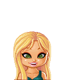 Sara Goldfin | The Hunger Games Fanon Wiki | Fandom