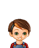 Billy Mcgranger | The Hunger Games Fanon Wiki | Fandom