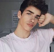 Daniel Hawk | The Hunger Games Fanon Wiki | Fandom