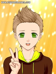 Adrian Munroe | The Hunger Games Fanon Wiki | Fandom