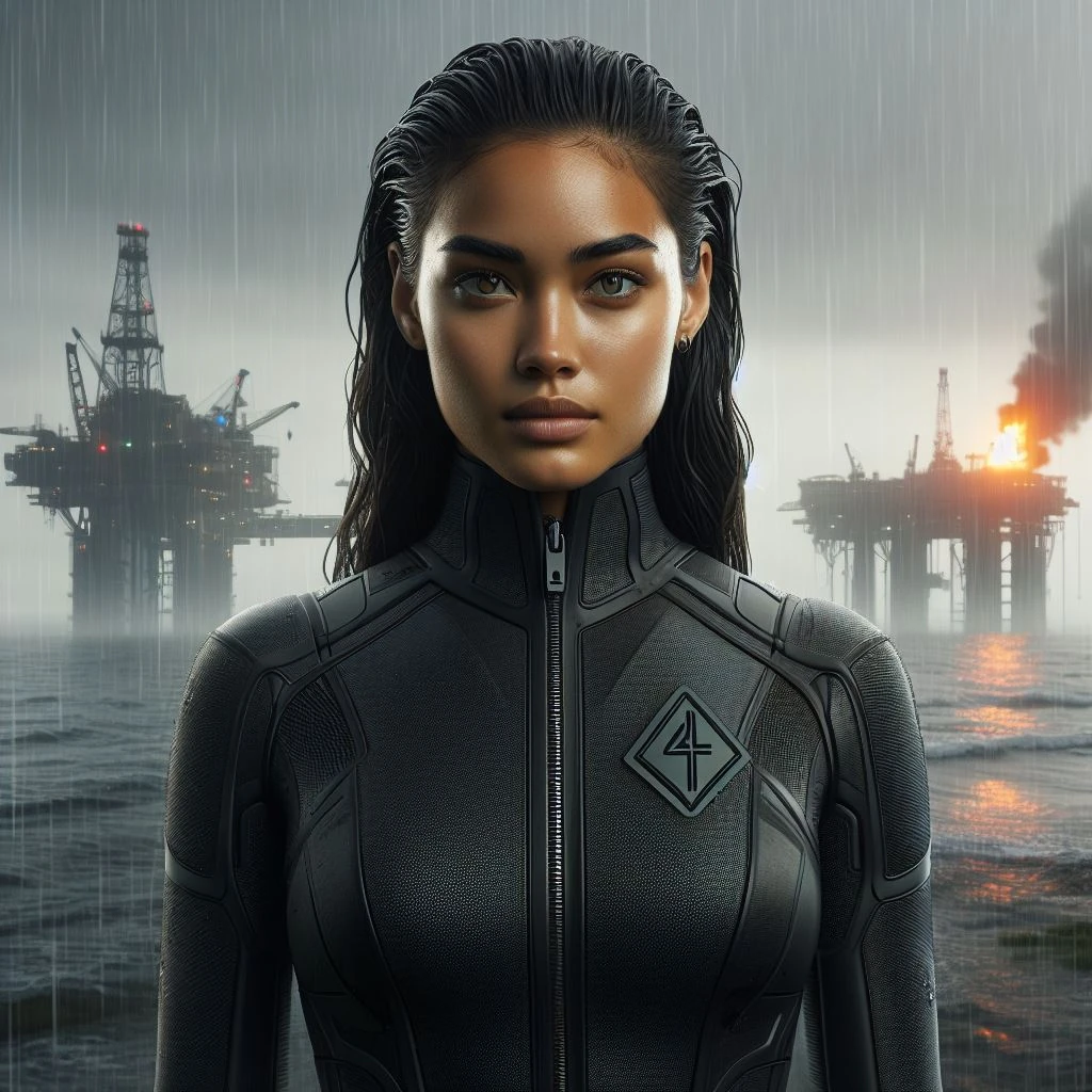 Lanakila Kaimana | The Hunger Games Fanon Wiki | Fandom