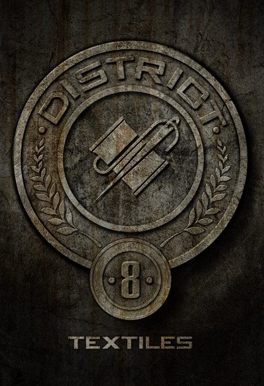 District 8 | The Hunger Games Fanon Wiki | Fandom