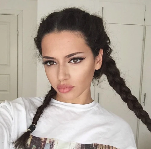 Bonnie Sinclair | The Hunger Games Fanon Wiki | Fandom