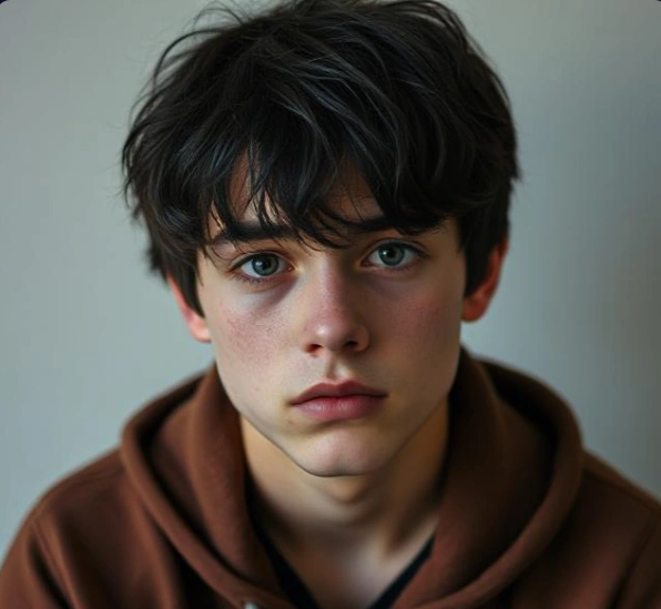 Seamus Lee | The Hunger Games Fanon Wiki | Fandom