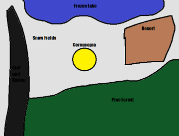 The Wrath of Winter (704th Hunger Games) | The Hunger Games Fanon Wiki ...