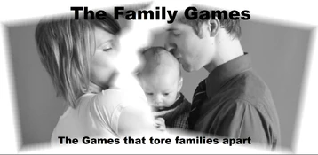 The Family Games | The Hunger Games Fanon Wiki | Fandom
