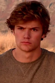 Riley Howard | The Hunger Games Fanon Wiki | Fandom