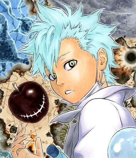 Haiji | Hungry Joker Wiki | Fandom