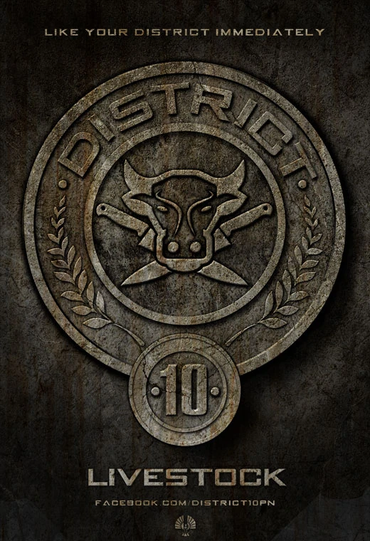 District 10 | The Hunger Games Fanon Wiki | Fandom
