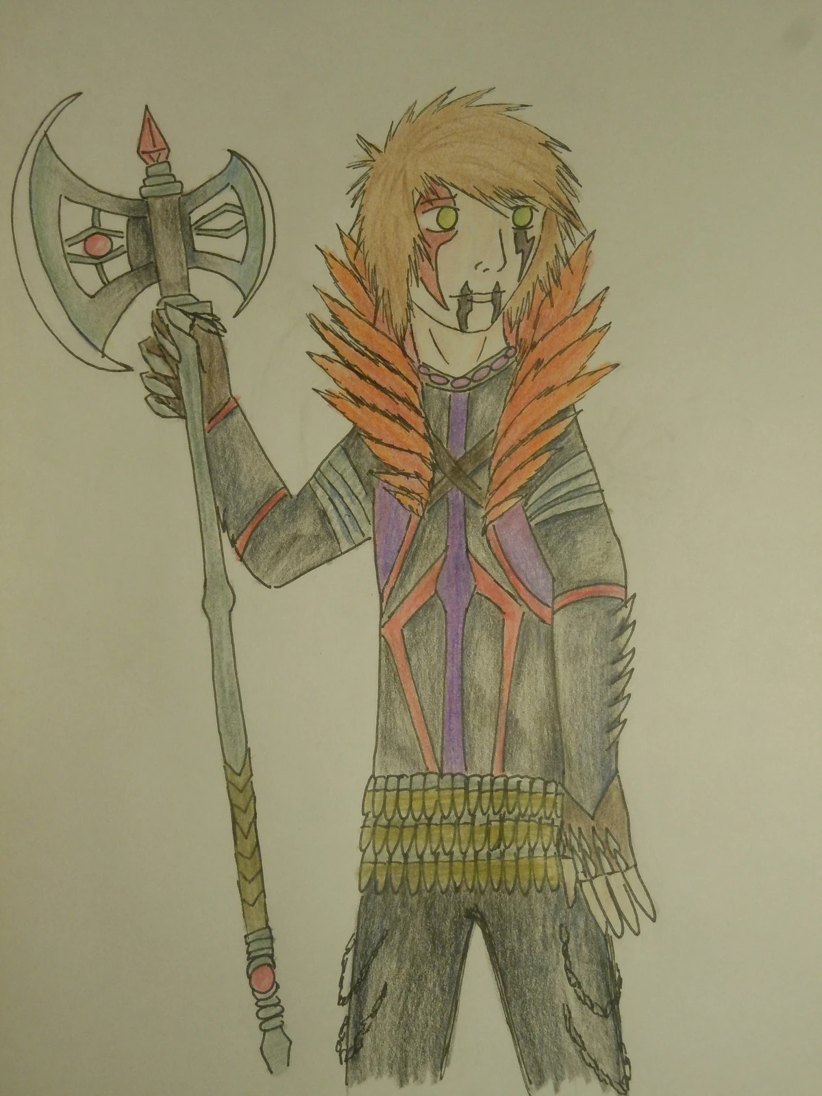 Logan Hawkeye | The Hunger Games Fanon Wiki | Fandom