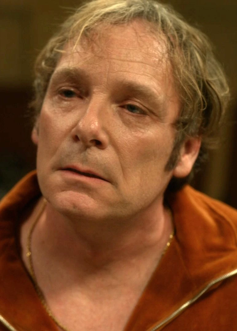 Karl Holstedder | Hunters Wiki | Fandom