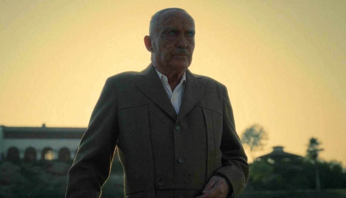 Category:Characters based on real people | Hunters Wiki | Fandom