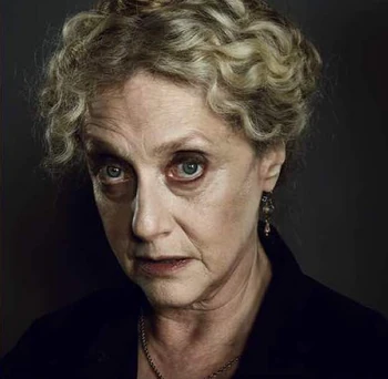 Mindy Markowitz | Hunters Wiki | Fandom