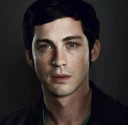 Jonah Heidelbaum | Hunters Wiki | Fandom