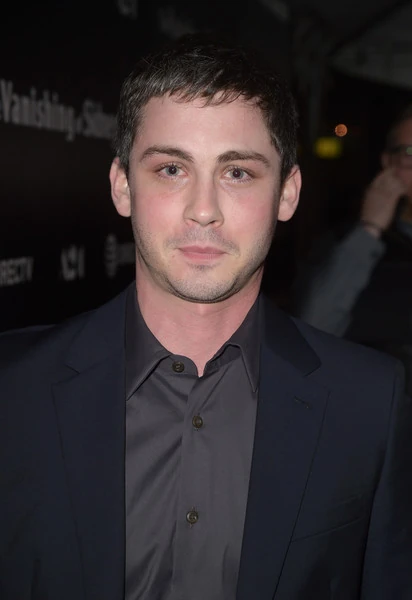 Logan Lerman | Hunters Wiki | Fandom