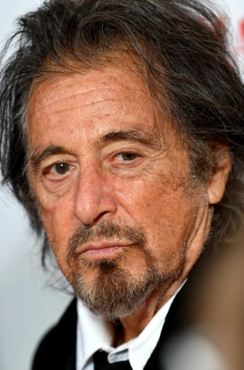 Al Pacino | Hunters Wiki | Fandom