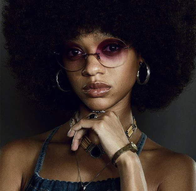 Roxy Jones | Hunters Wiki | Fandom