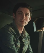 Jonah Heidelbaum | Hunters Wiki | Fandom