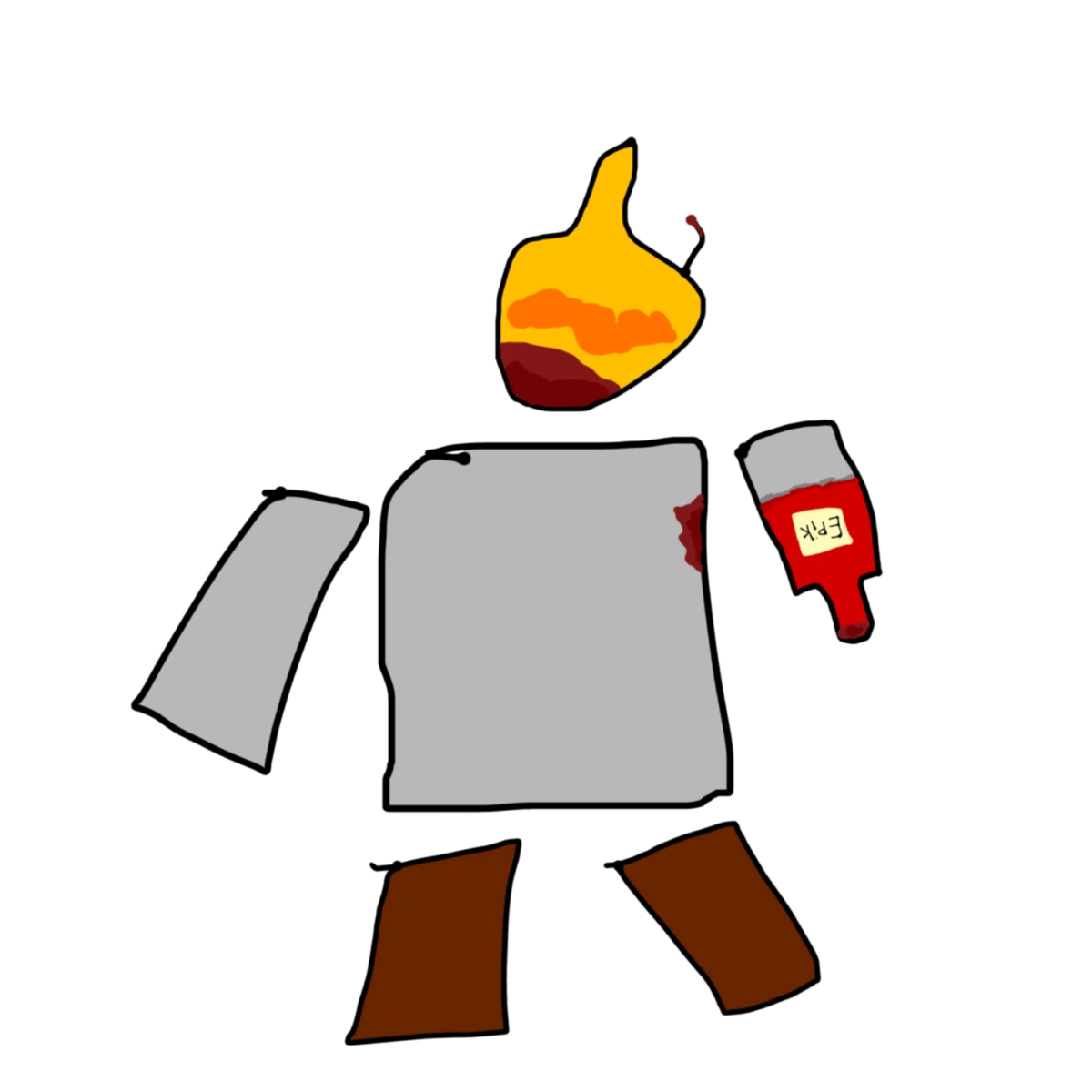 Firesale/Skins | Hunted Down Wiki | Fandom